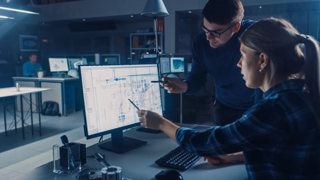 How CAD and PLM Software Tools will help you to reduce Carbon footprint