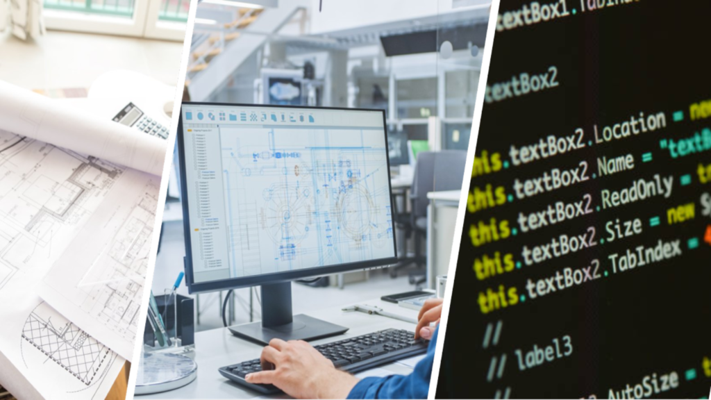 The World of CAD Customization - Spirangle